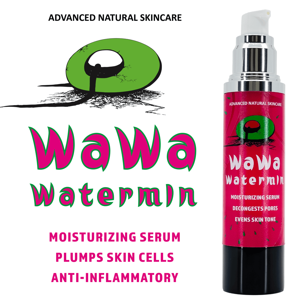 WaWa Watermln - Intense Moisturizing Serum – Surreal Skincare