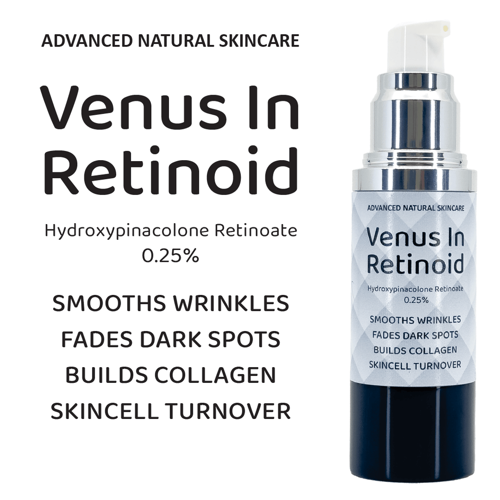 Venus in Retinoid – Surreal Skincare
