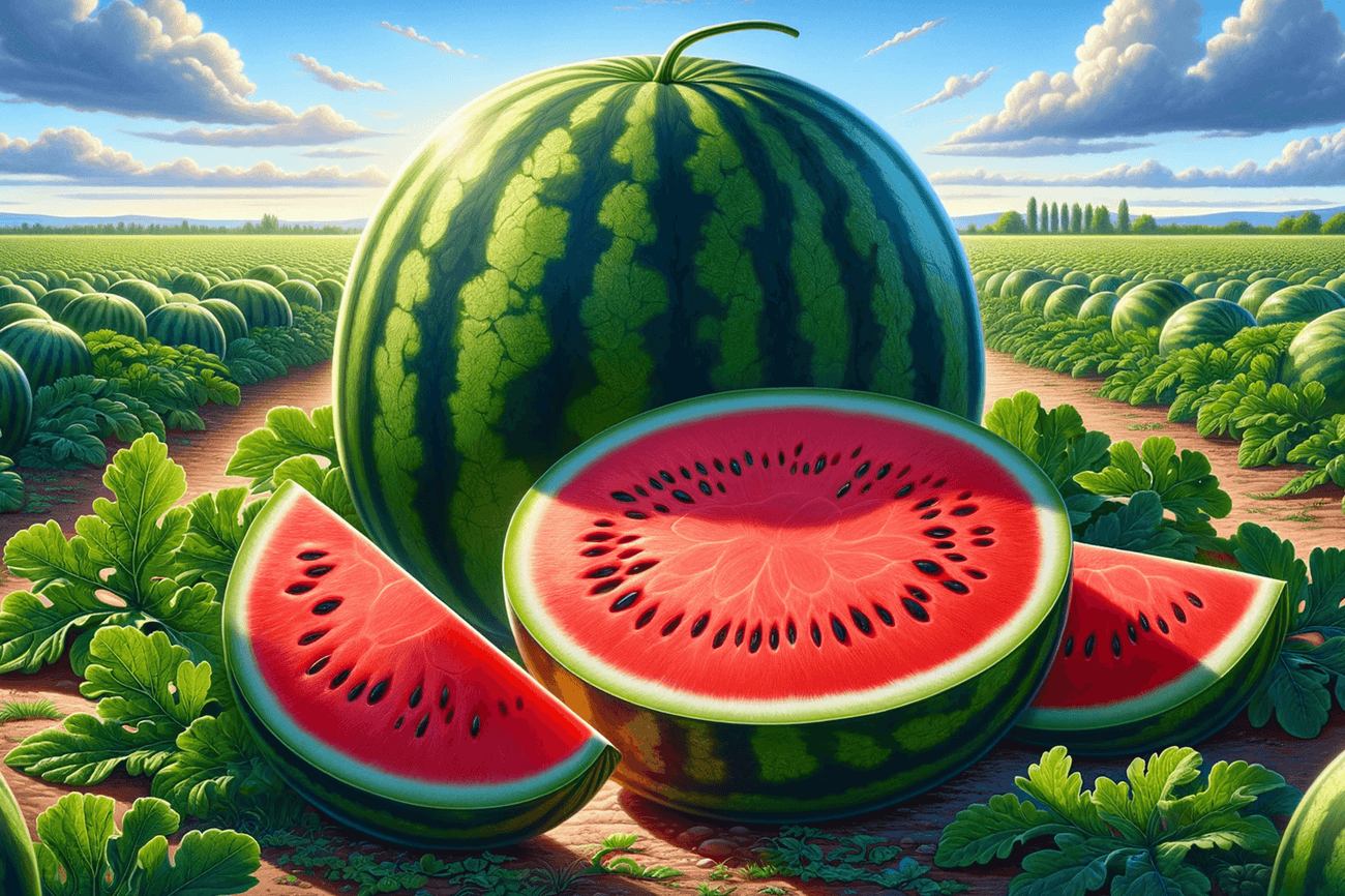 WaWa Watermln - Intense Moisturizing Serum – Surreal Skincare